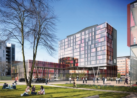 Manchester Business School (The University of Manchester)